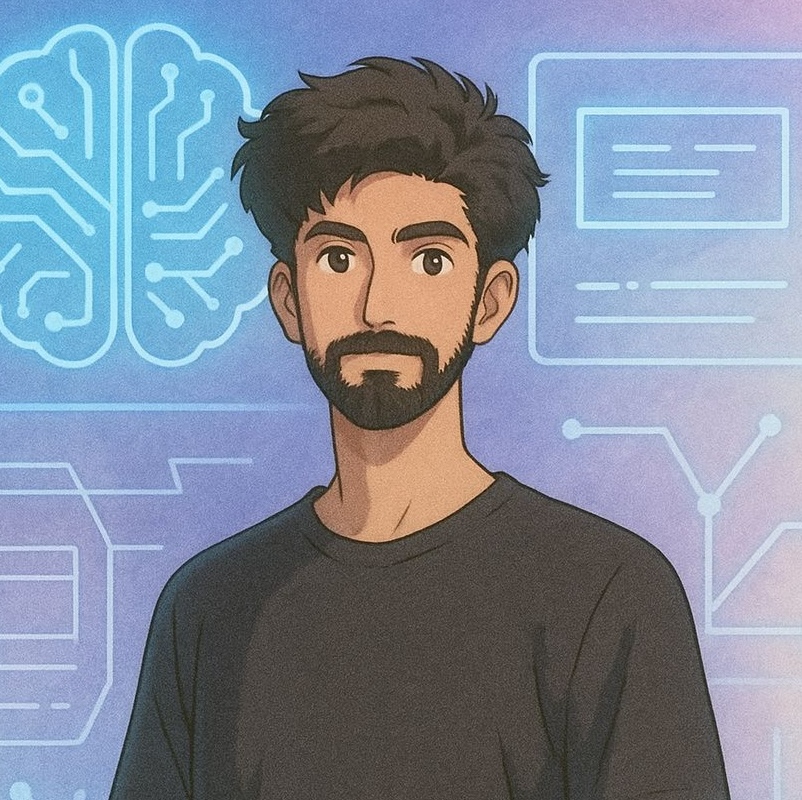 Datrix - AI-Powered Data Harmony